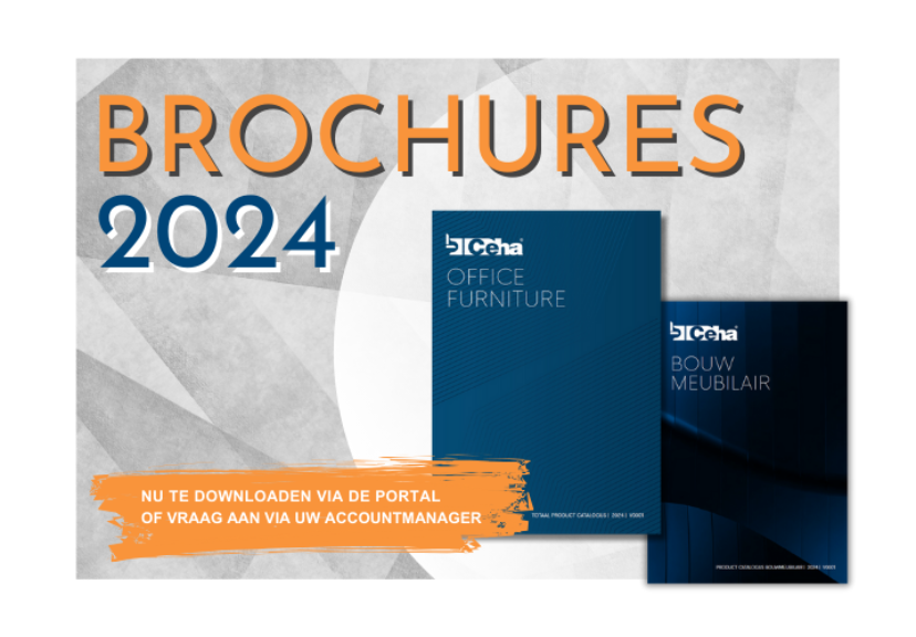 Home | Ceha Europe | Office Furniture