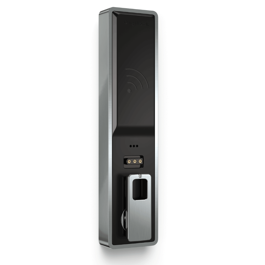 Digilock Versa Advanced RFID Horizontaal/Verticaal - Ceha Europe