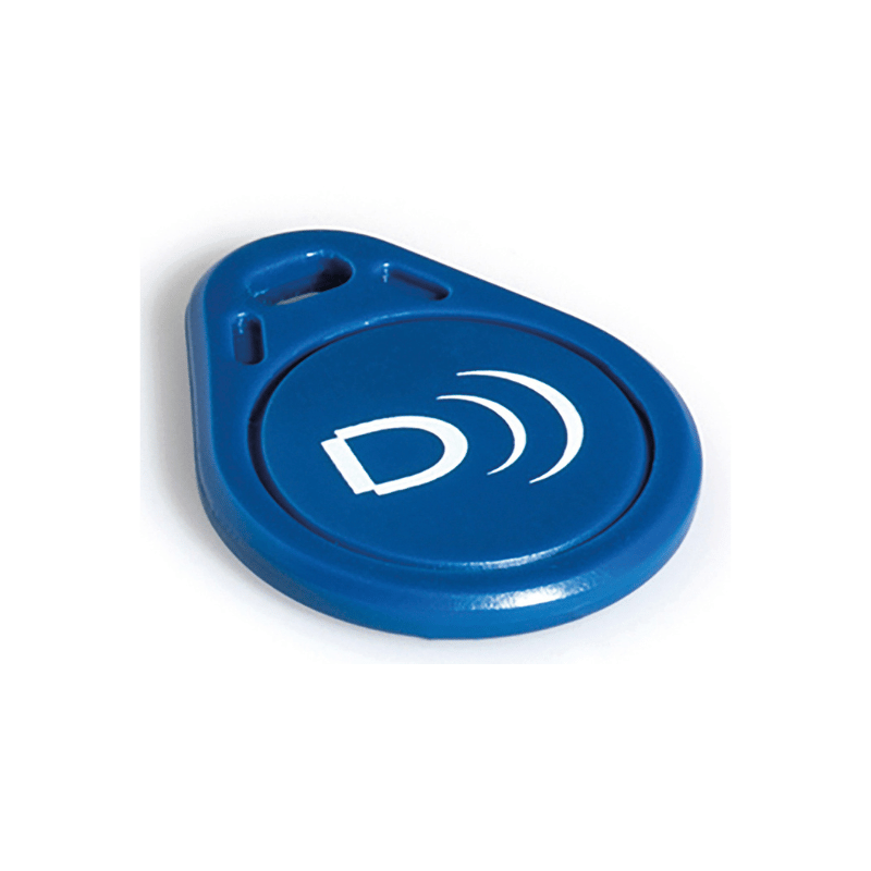 Sleutelhanger key fob tbv Digilock RFID sloten - Ceha Europe